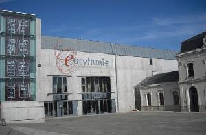 Tickets Salle Eurythmie | Buy your Tickets for Montauban on fnactickets.com