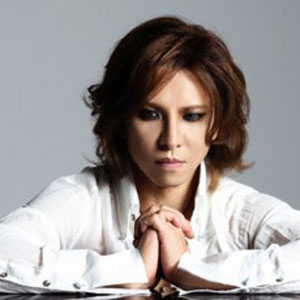 Yoshiki Hayashi Yoshiki Hayashi Editorial Stock Photo Stock Image