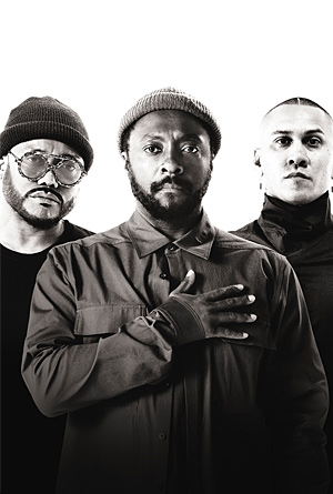 BLACK EYED PEAS - ARENES DE NIMES at NIMES | Buy your Tickets at the ...
