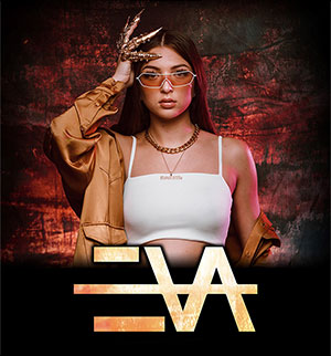 Tickets for Eva | Buy your Tickets on fnactickets.com