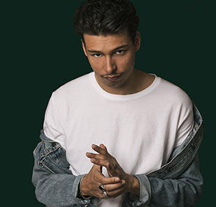 Tickets for Georgio | Buy your Tickets on fnactickets.com