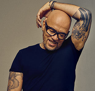 Tickets for Pascal Obispo | Buy your Tickets on fnactickets.com