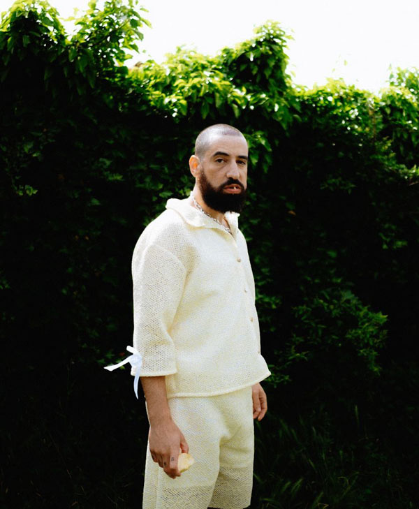 DAOUD - LA CIGALE at PARIS 18 | Buy your Tickets at the best price on Fnac Tickets