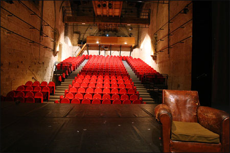 Tickets Theatre Du Chene Noir | Buy your Tickets for Avignon on ...